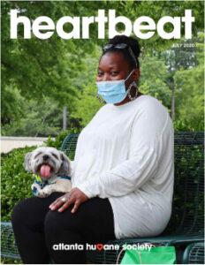 Publications Archive - Atlanta Humane Society