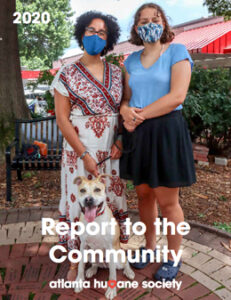 Publications Archive - Atlanta Humane Society