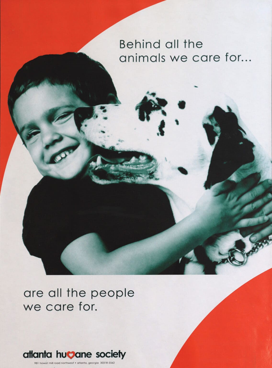 Celebrating 150 Years Serving Atlanta - Atlanta Humane Society