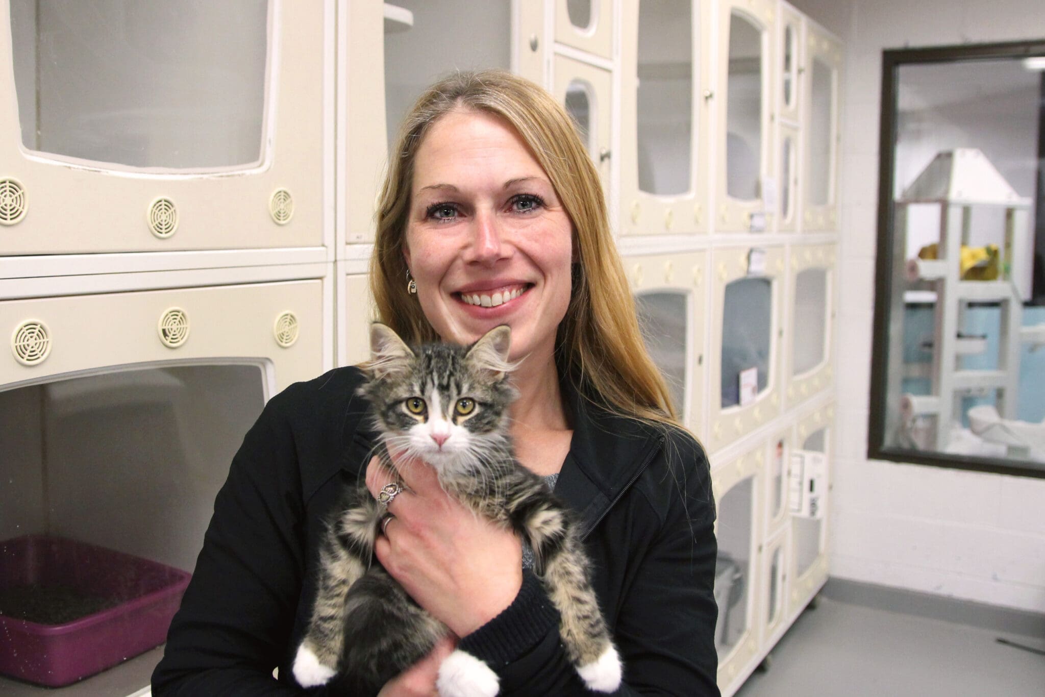 Staff Members Archive - Atlanta Humane Society